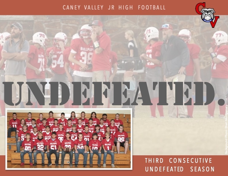 Live Feed | Caney Valley USD 436